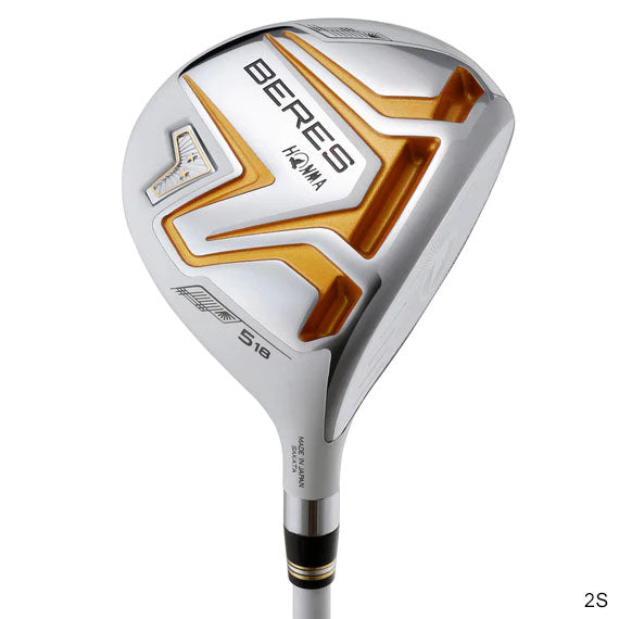 MADERA HONMA BERES AIZU – DEPIQUE