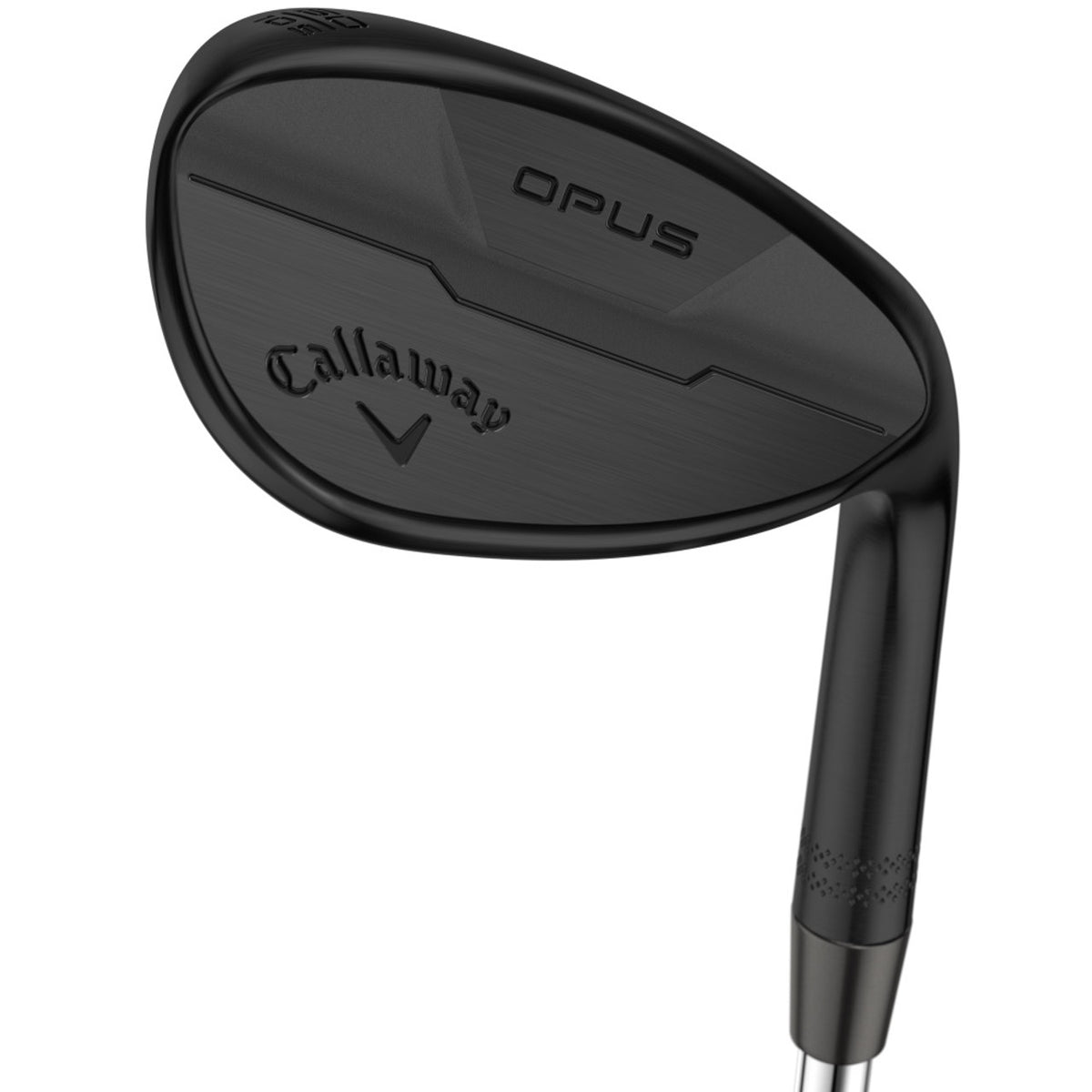 WEDGE CALLAWAY OPUS BLACK SHADOW – DEPIQUE